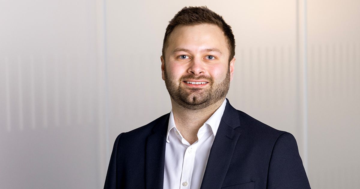 Adam Briggs | Our team | Alchemy