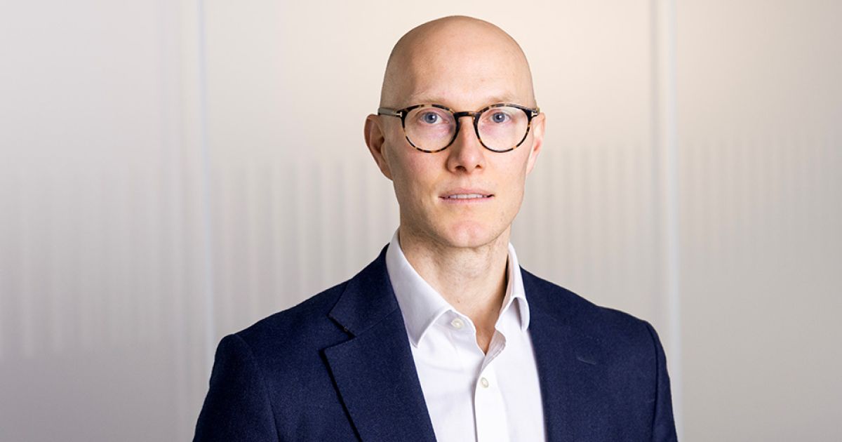 Adam Porter | Our team | Alchemy