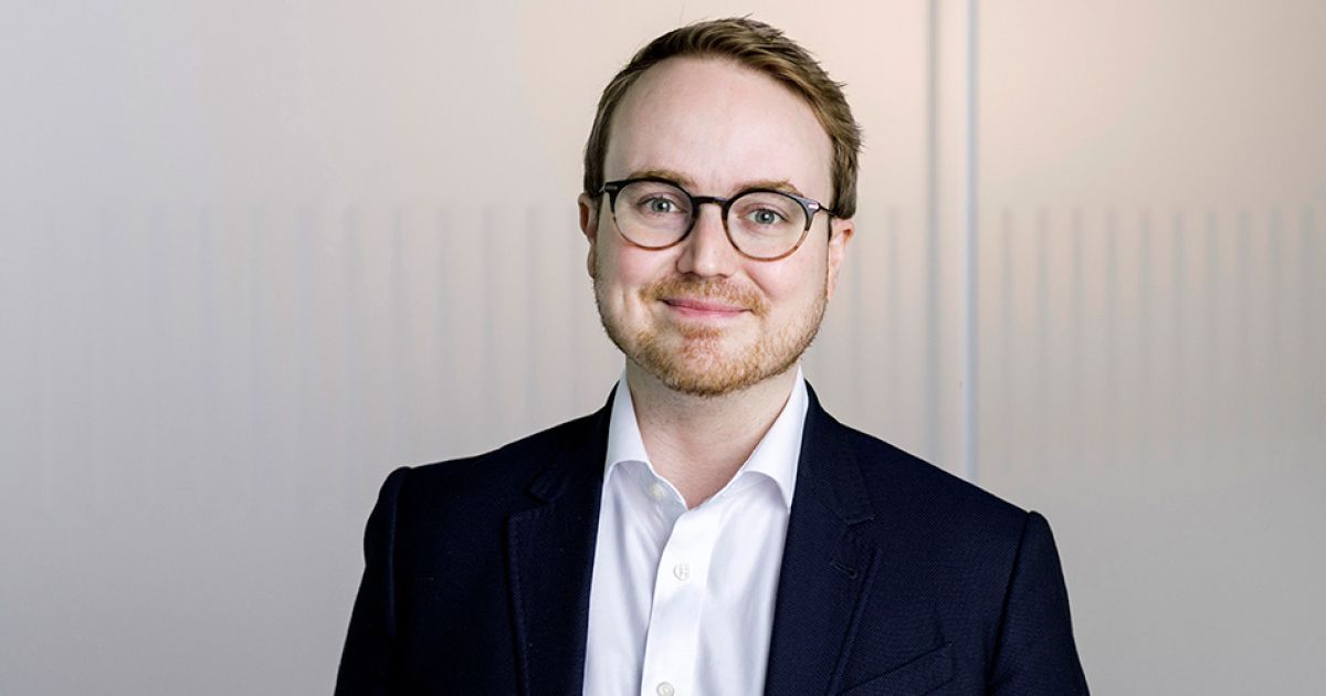 Christopher Kuehnel | Our team | Alchemy