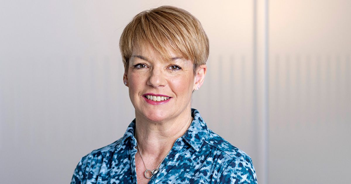 Fiona Paton | Our team | Alchemy