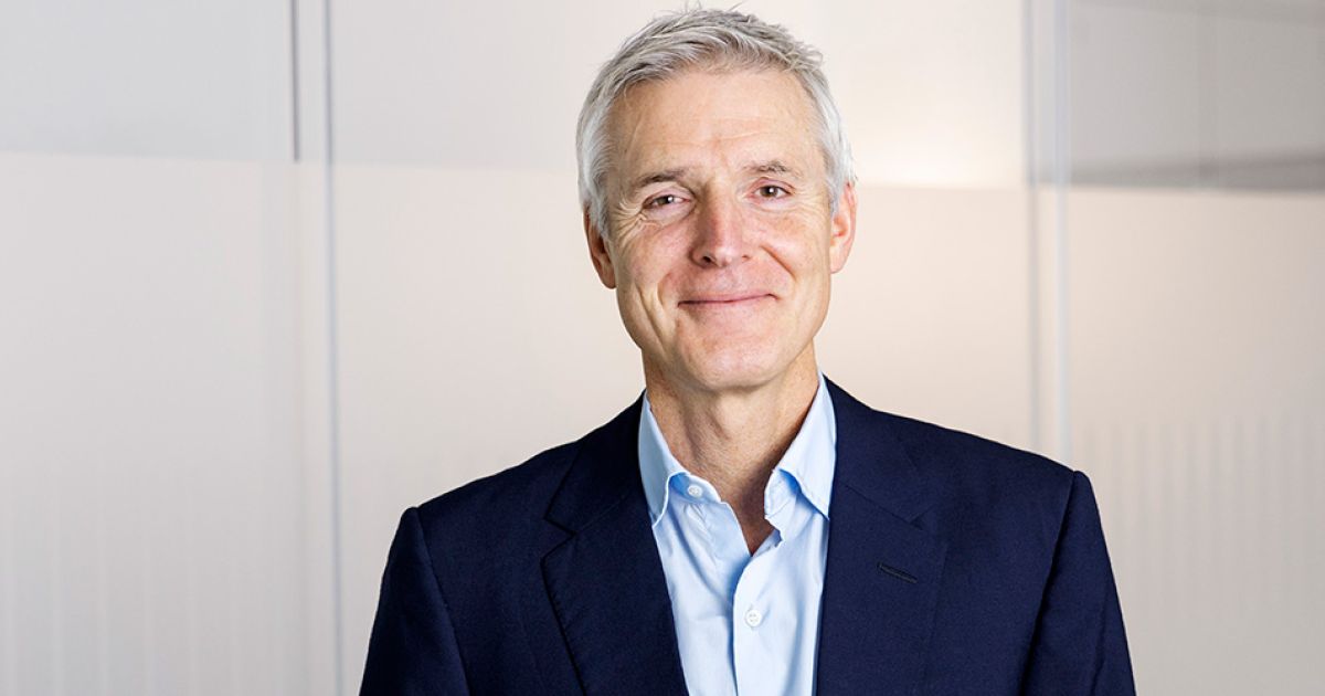 Ian Cash | Our team | Alchemy