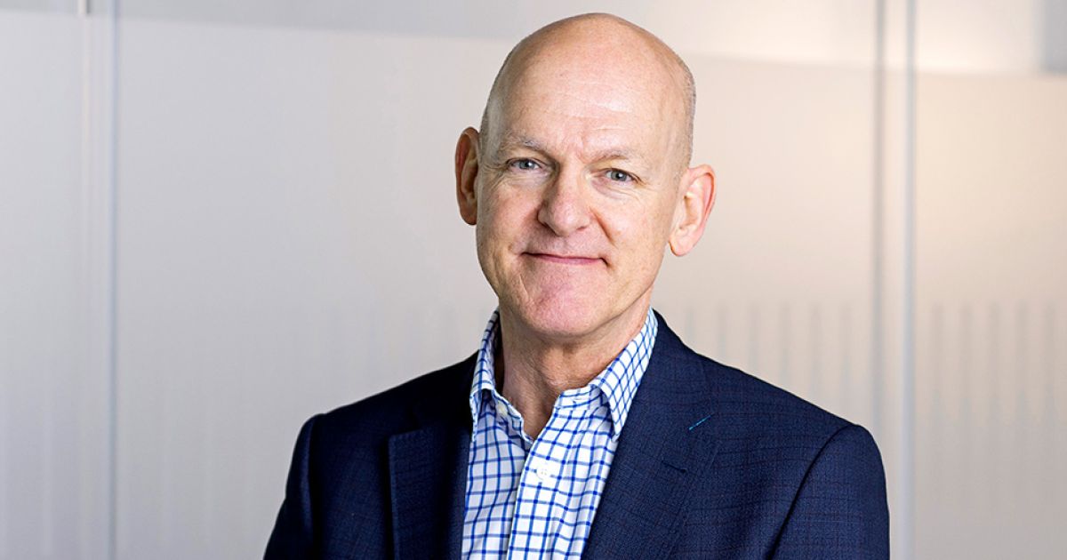 Ian Goulding | Our team | Alchemy