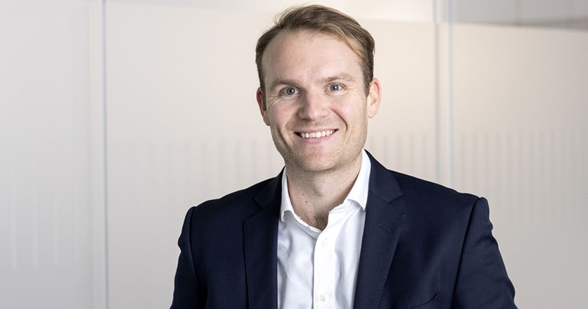 Jamie Wynne-Griffith | Our team | Alchemy