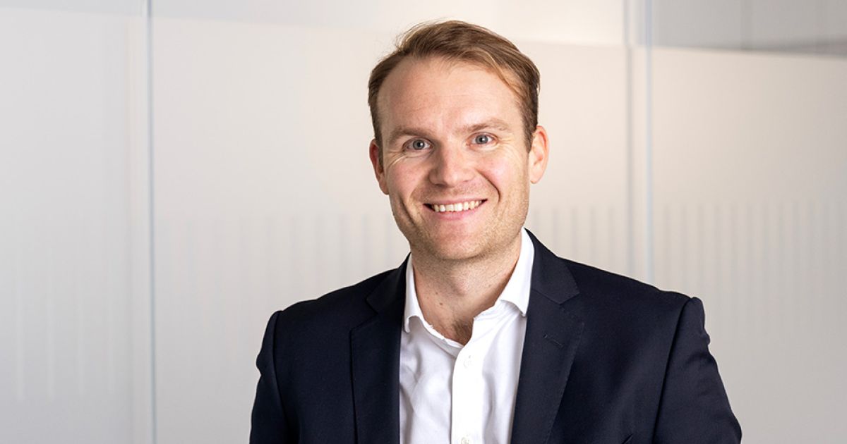 Jamie Wynne-Griffith | Our team | Alchemy