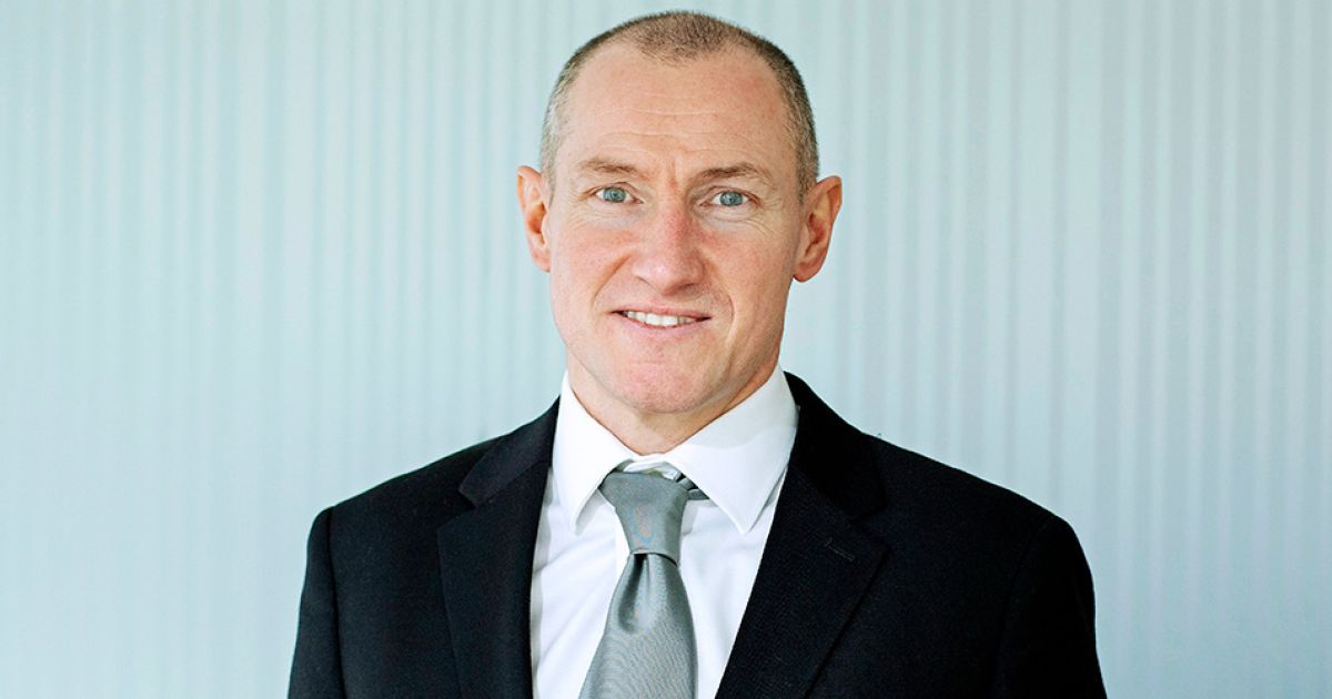 Jason Glass | Our team | Alchemy