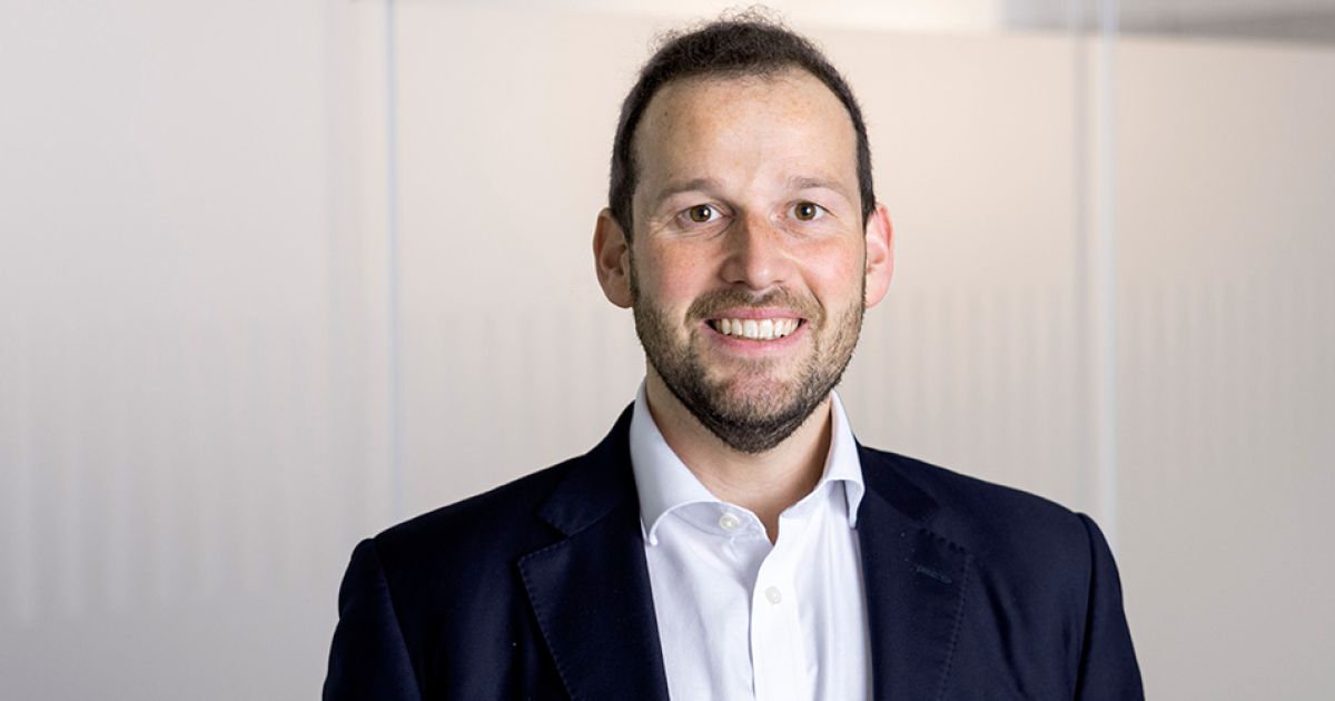 Patrick Carroll | Our team | Alchemy