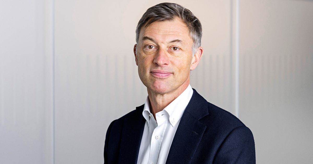 Paul Bowtell | Our team | Alchemy