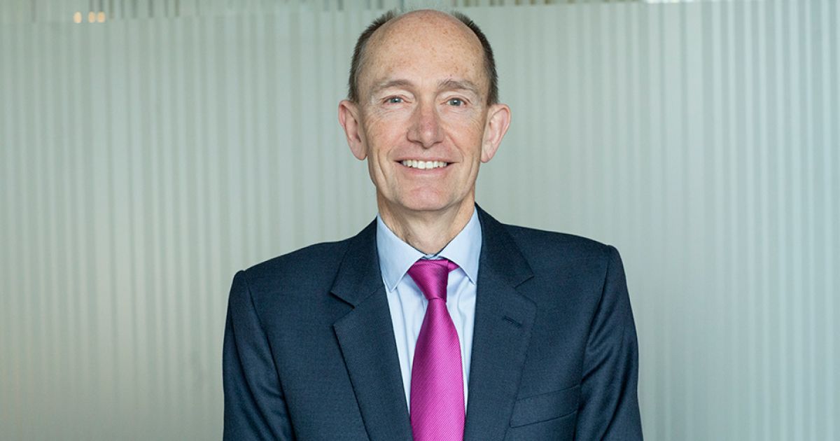 Paul Bridges | Our team | Alchemy