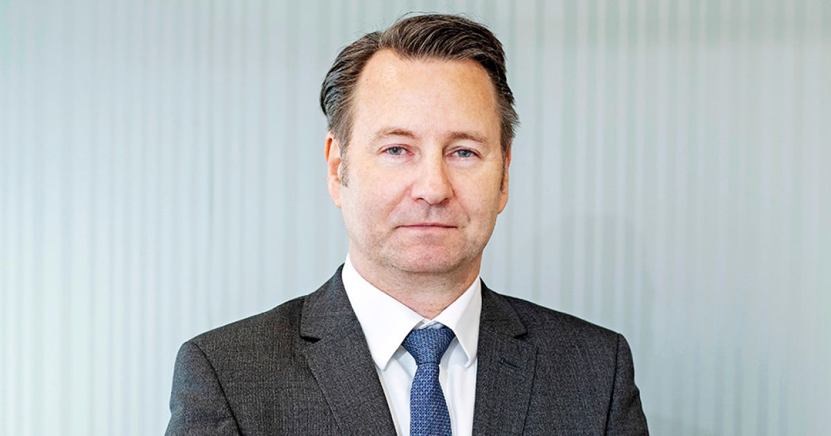 Thomas Neumann | Our team | Alchemy