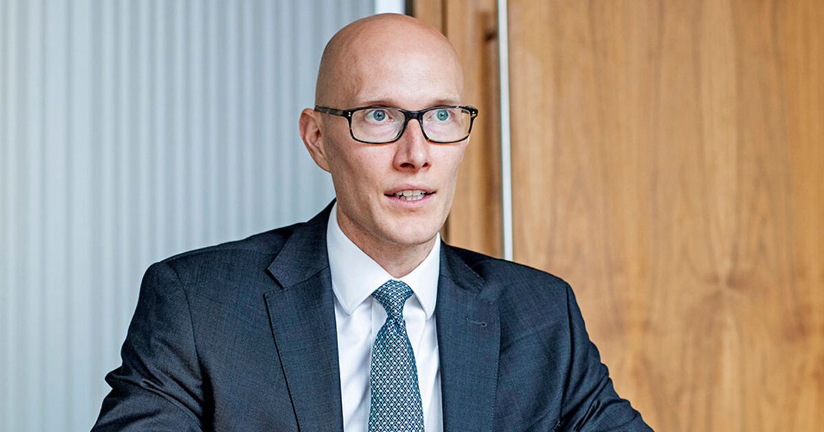 Adam Porter | Our team | Alchemy