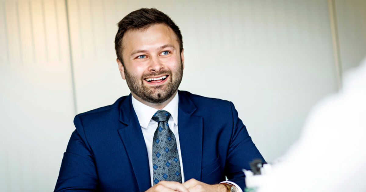 Adam Briggs | Our team | Alchemy