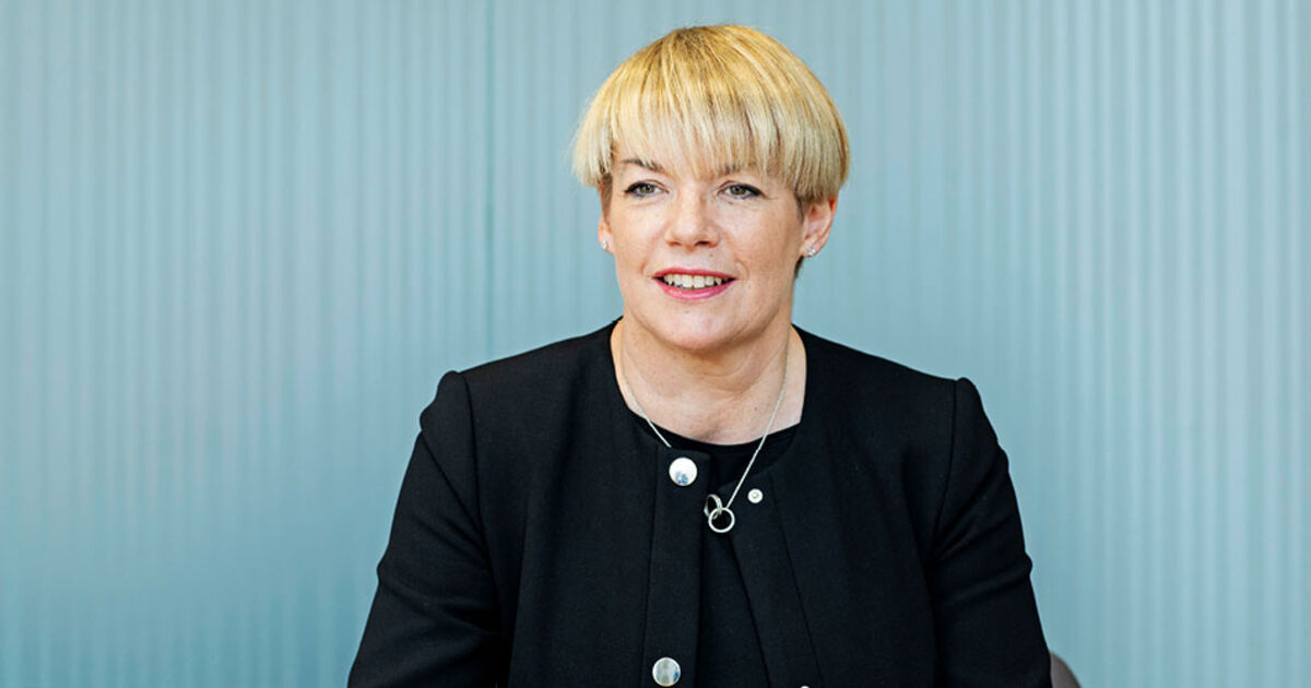 Fiona Paton | Our team | Alchemy