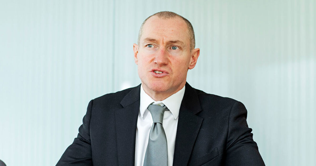 Jason Glass | Our team | Alchemy