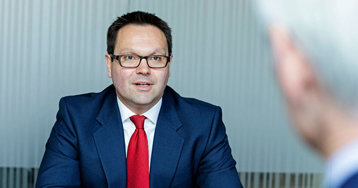 John Rowland | Our team | Alchemy