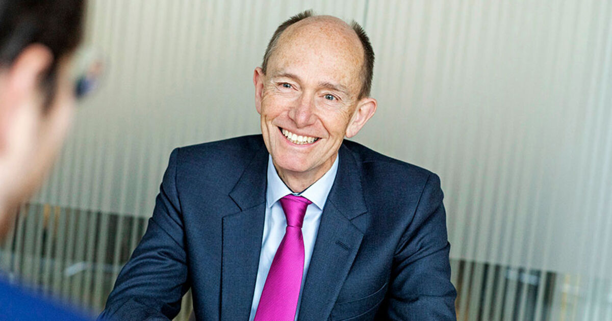 Paul Bridges | Our team | Alchemy