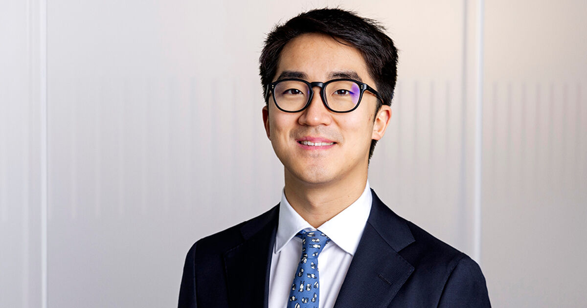 Joe Li | Our team | Alchemy