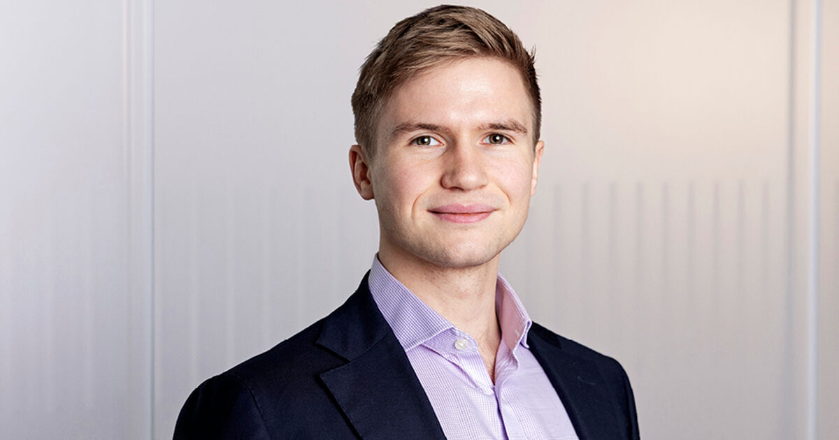 Sam Green | Our team | Alchemy